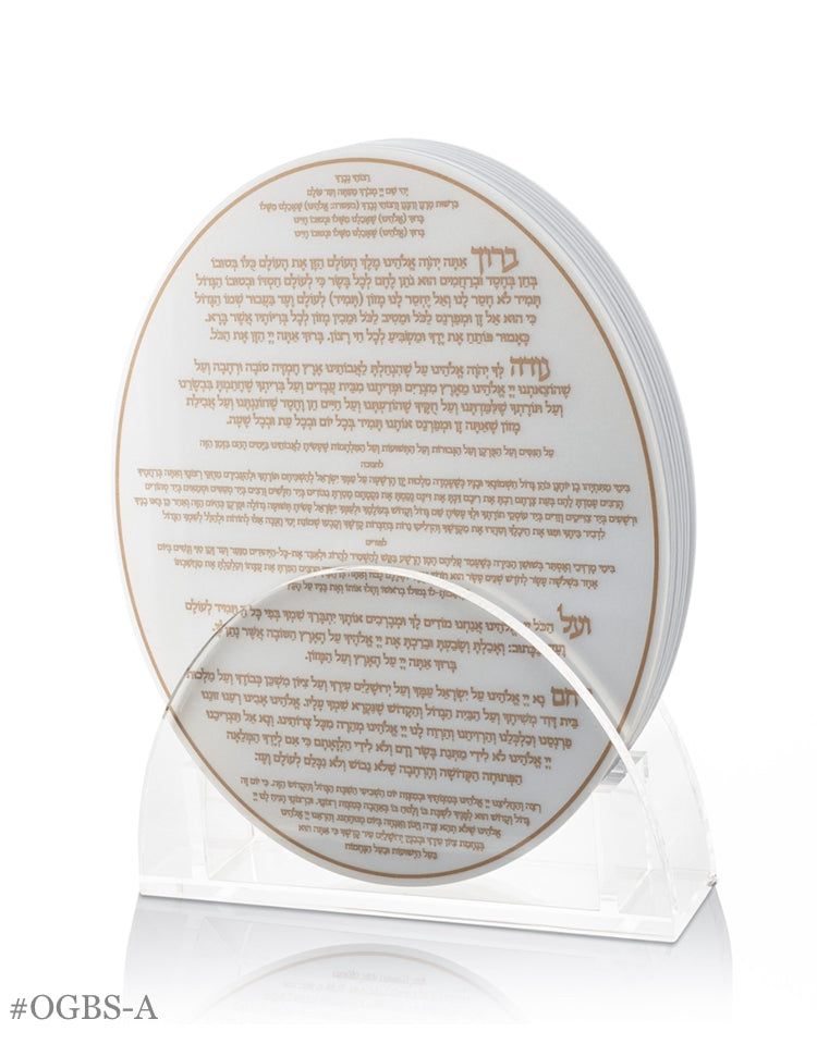 Acrylic Bencher Set | Kayla's Custom Made